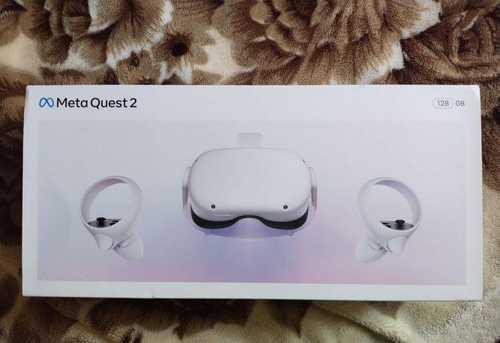 Oculus Quest 2 128GB