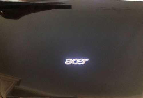 Ноутбук acer aspire 6920g