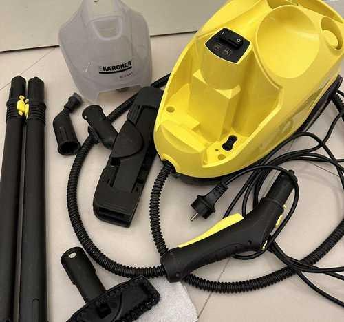 Парогенератор karcher SC 2.500 C