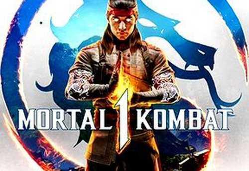Mortal Kombat 1 PS4/PS5 временно