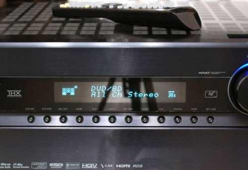 AV-ресивер Onkyo TX-NR 3007