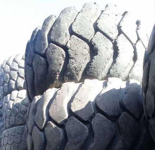 Bridgestone VMT 29.5 R25