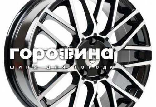 Tech Line 739 6.5x17/5x110 ET 39 цо 65.1