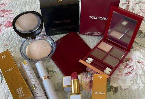 Набор косметики Tom Ford