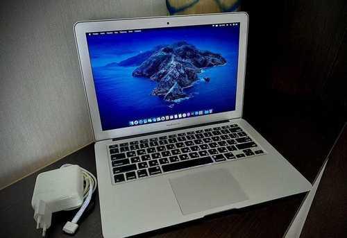 Apple MacBook Air 13" mid 2012 (i5,4GB,SSD120)