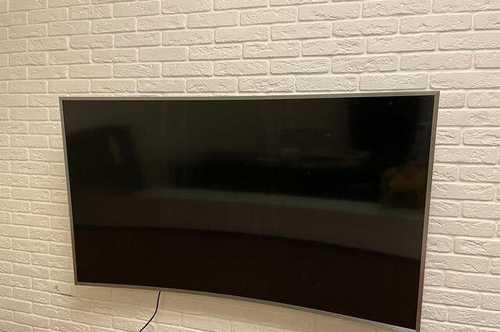 Samsung smart tv 49