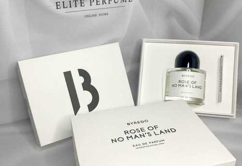 Byredo Rose of no man's land Байредо духи парфюм