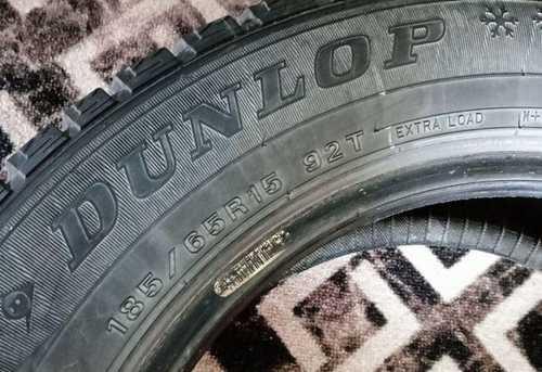 Dunlop SP Winter Ice 02 185/65 R15