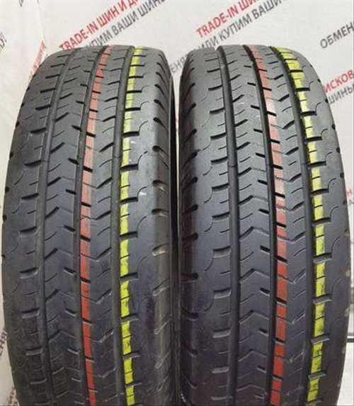 Uniroyal Rain Max 185/75 R16C 104R