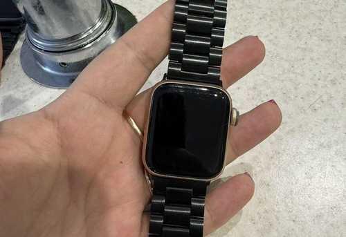 Apple watch se 2021