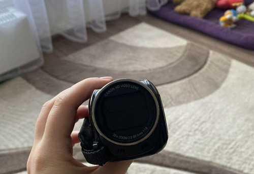 Видеокамера Canon Legria HF R56