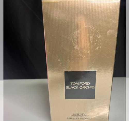 Tom ford black orchid