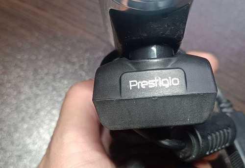 Веб камера Prestigio