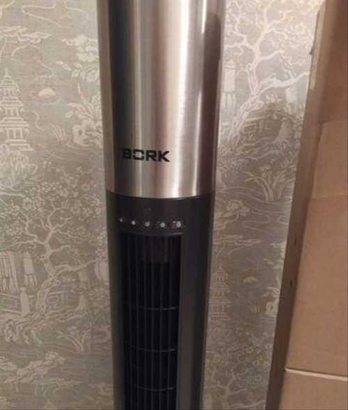Вентилятор колонный bork