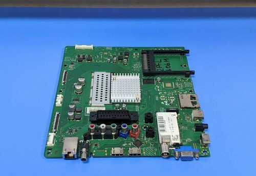 Main-board телевизора Philips 32PFL6606M