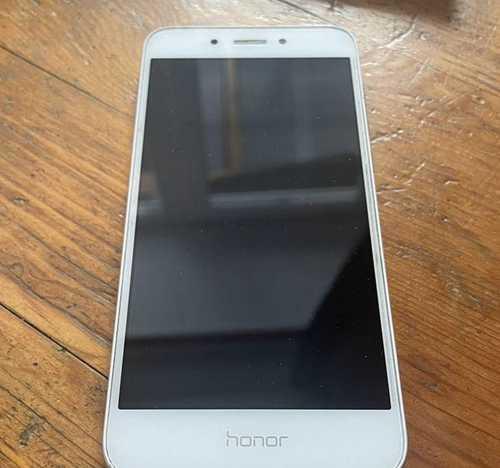 HONOR 6A, 2/16 ГБ