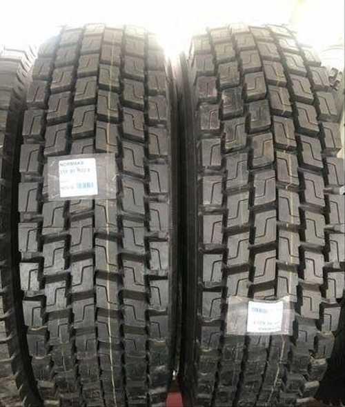 Normaks ND638 315/80 R22.5