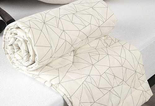 Одеяло-матрасик в детскую кроватку Оригами 60х120