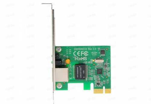 Сетевая карта TP-Link TG-3468 PCI-E