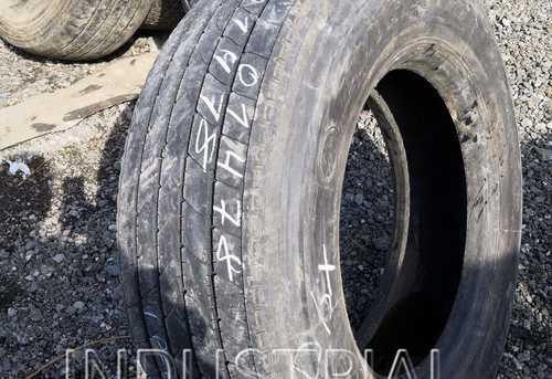 Шина 315/70R22.5 LingLong F805 б/у