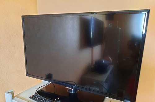 Телевизор samsung UE32F5020AK (ж\к, LED, 32")