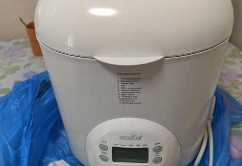 Хлебопечка Bread Maker BM 992