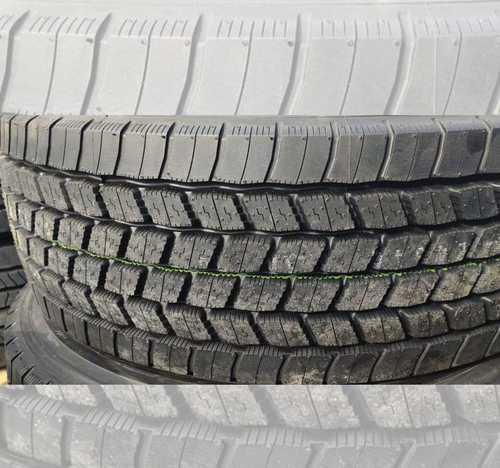 Yokohama 385/65R22.5 901ZS TL 158L (160J) рулевая