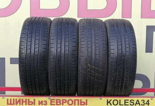 Kumho Solus KH16 225/55 R19