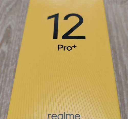 realme 12 Pro , 12/512 ГБ