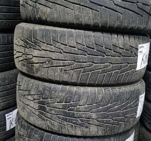 Nokian Tyres Nordman RS 255/55 R17 98R
