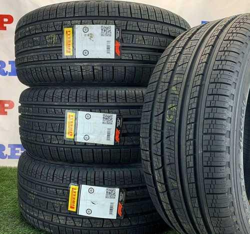 Pirelli Scorpion Verde All Season 285/45 R21 113W