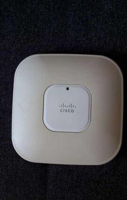 Wifi точка доступа Cisco AIR-lap1142n-E-K9