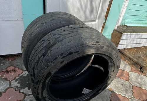 Tigar Syneris 245/45 r17 99w