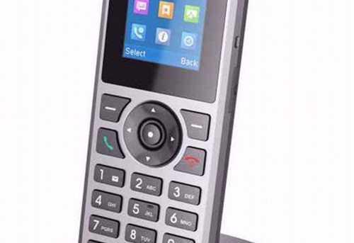 IP dect дополнительная трубка Grandstream DP722