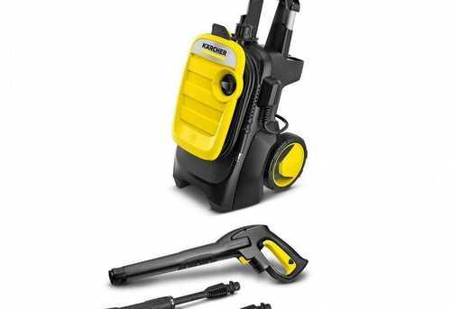 Мойка Karcher K5 Compact 1.630-750.0 Новая