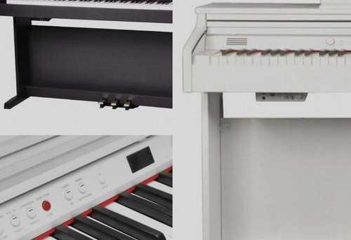 Artesia DP-10 Цифровое пианино арт С18