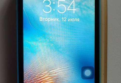 iPhone 5C, 32 ГБ