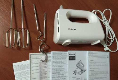 Миксер Philips Daily Collection HR3705/00