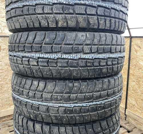 Cooper Discoverer AST 225/65 R17