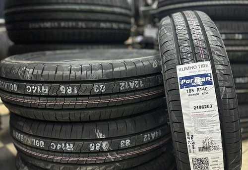 Kumho PorTran KC53 185 R14C 102R