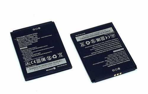Аккумуляторная батарея BAT-611 для Acer Liquid Z4
