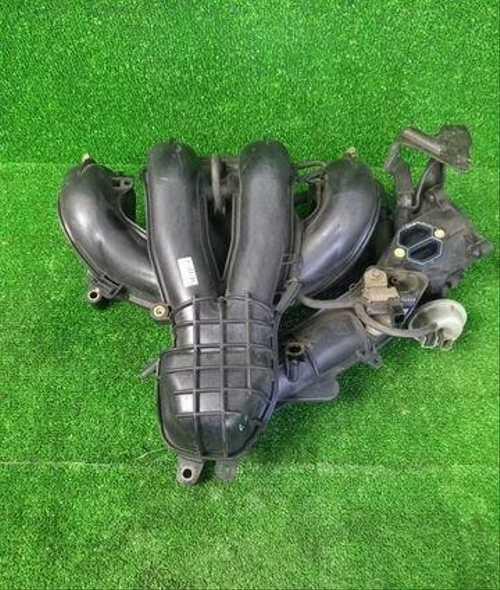 Коллектор впускной Mazda Mazda6 GG L813 2004
