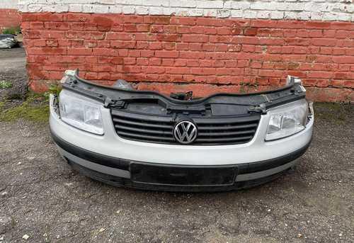 Ноускат Volkswagen Passat B5 2,3; 2,8