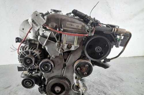 Двигатель Ford Mondeo CJB 2000-2007