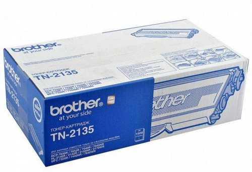 Картридж Brother TN-2135