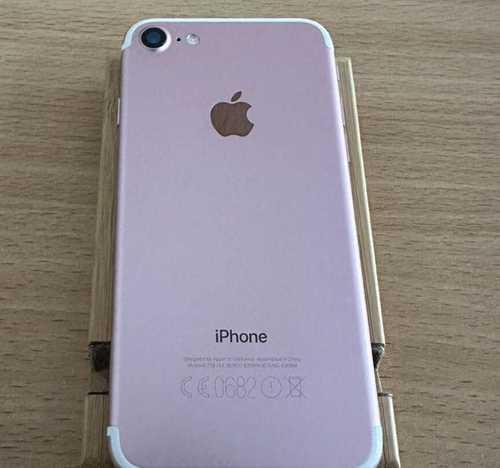 iPhone 7, 32 ГБ