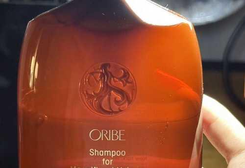 Шампунь для волос Oribe цум