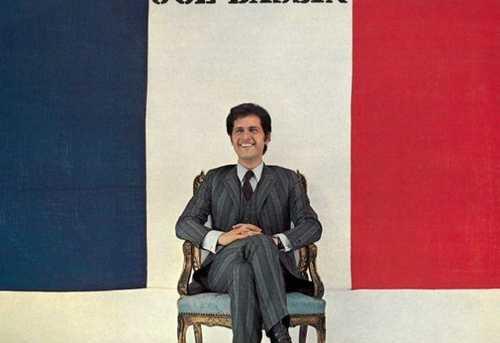 Joe Dassin "Les Deux Mondes De Joe Dassin" (LP)