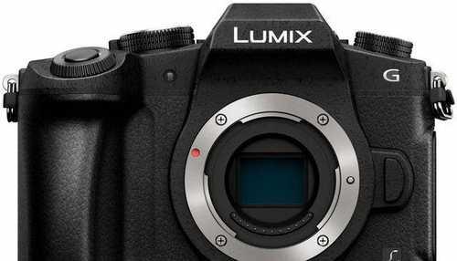 Panasonic lumix g80 + sigma 16mm 1.4f