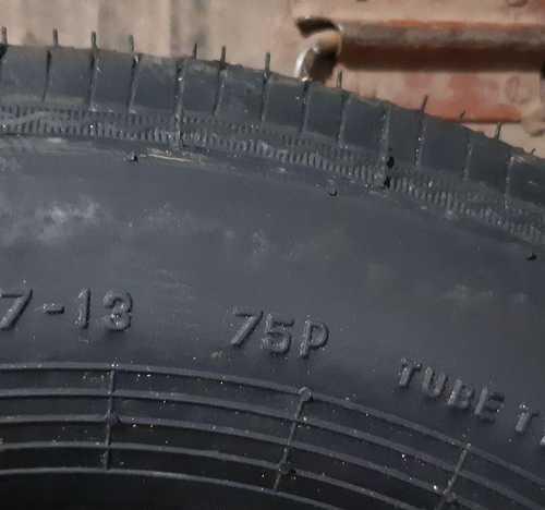Шины СССР И-151 87/105 R13 25C